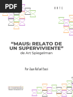 Maus - Resumen Completo | PDF