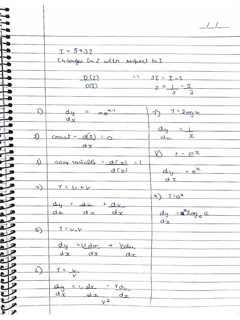 Mathematical Eco | PDF