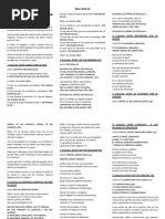SOAP Medicina (Ejemplo, Significado y Formato) | PDF | Presión ...