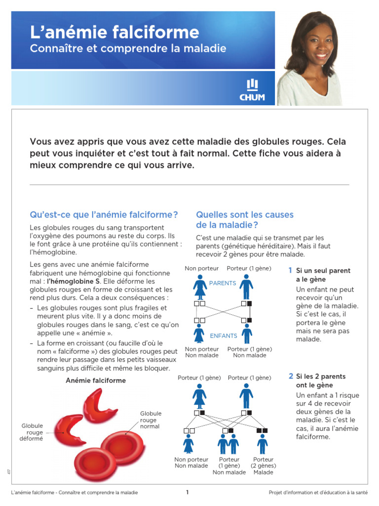 417-1-Anémie_falciforme-connaitre-et-comprendre-la-maladie | PDF