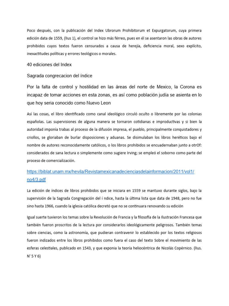 Inquicision | PDF | Inquisición | Inquisición española