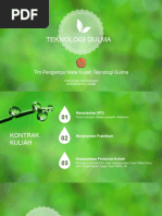 TANAH - Tanah Grumosol | PDF