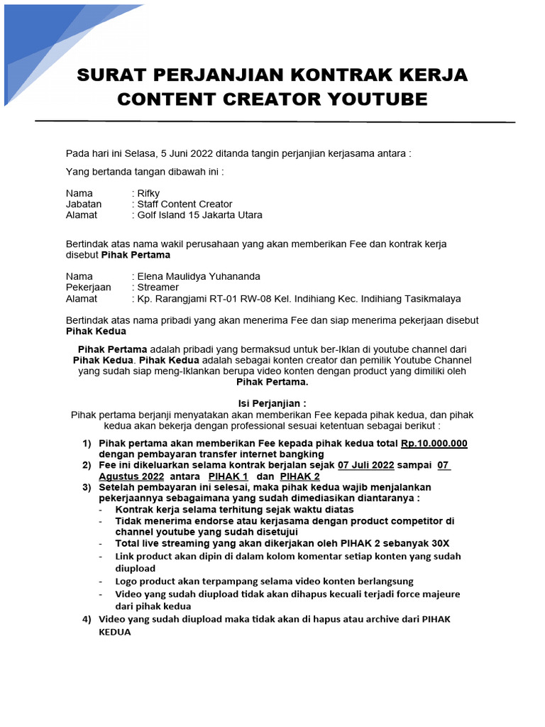 Elena Maulidya Yuhananda | PDF