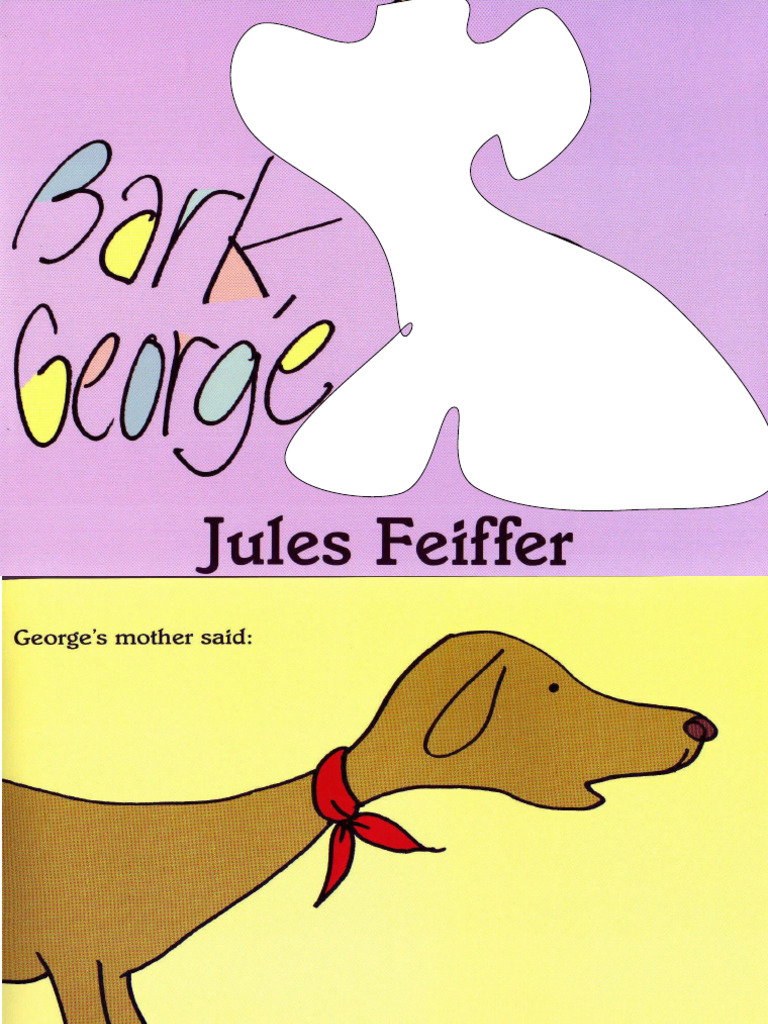 Bark George | PDF