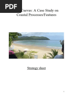 CSEC Geography SBA Sample Guide | PDF | River | Caribbean
