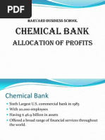 Tidal Cloud Case Study | PDF | Cloud Computing | Expense