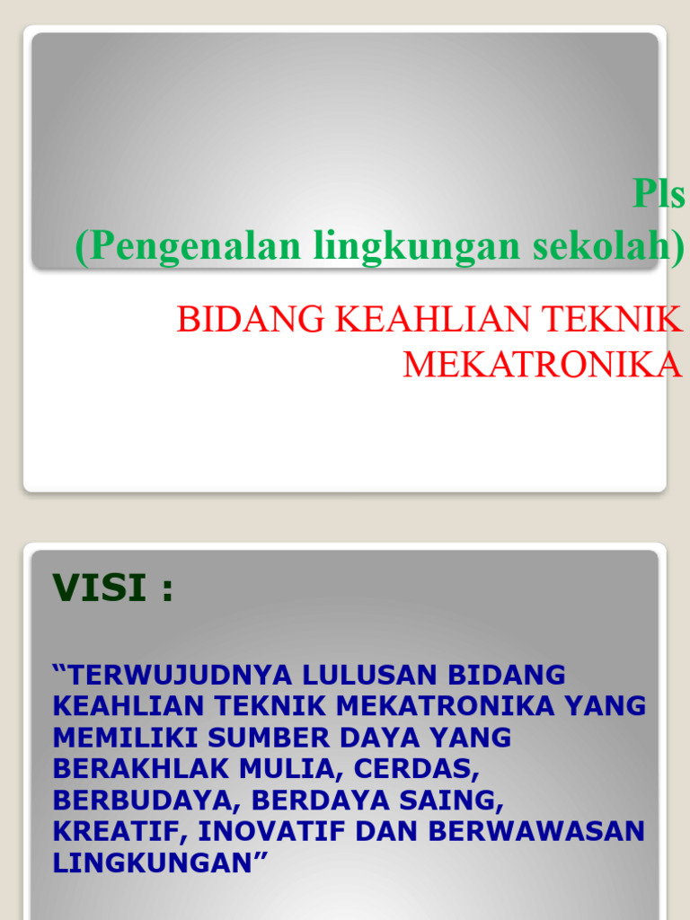 Power Point Syuting Pls Pdf