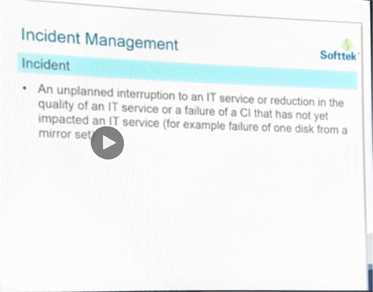Incident Management | PDF