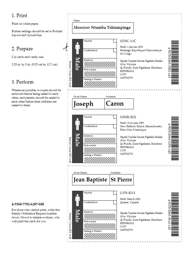 Gmail PDF