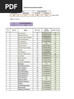 Naskh Script Calligraphy Guide | PDF | Calligraphy | Text