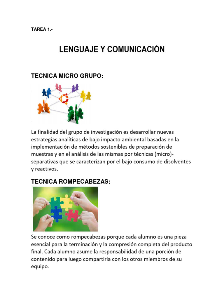 Tarea 1 Lyc | PDF