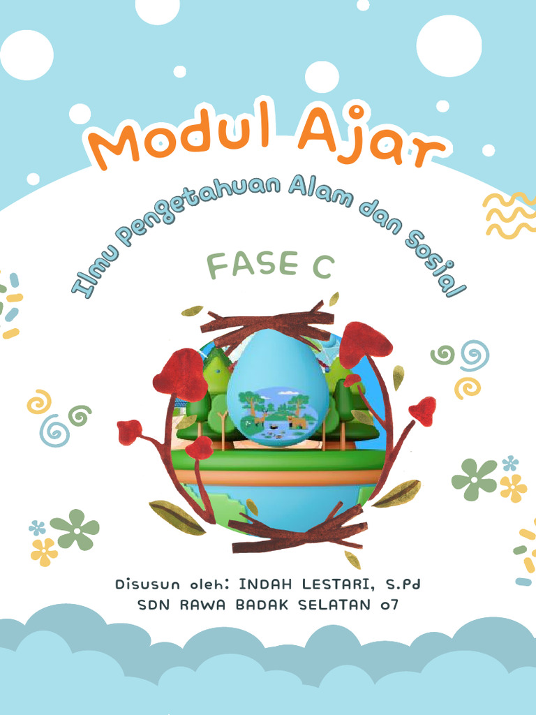 Modul Sda - Merged | PDF