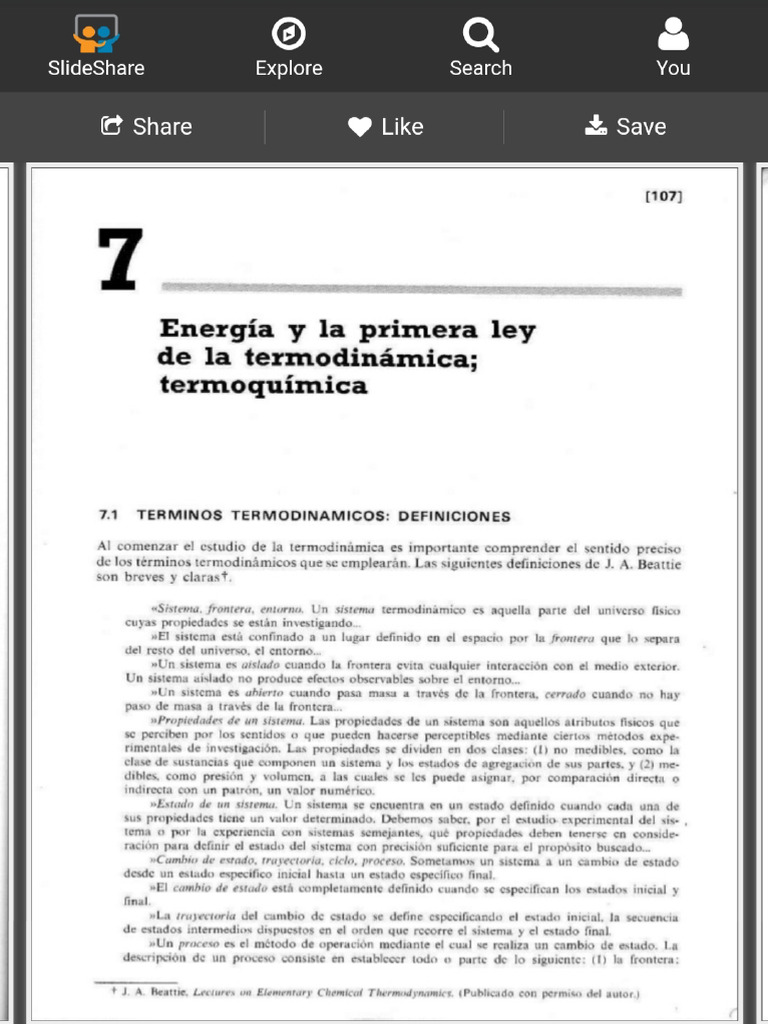 Primera Ley | PDF