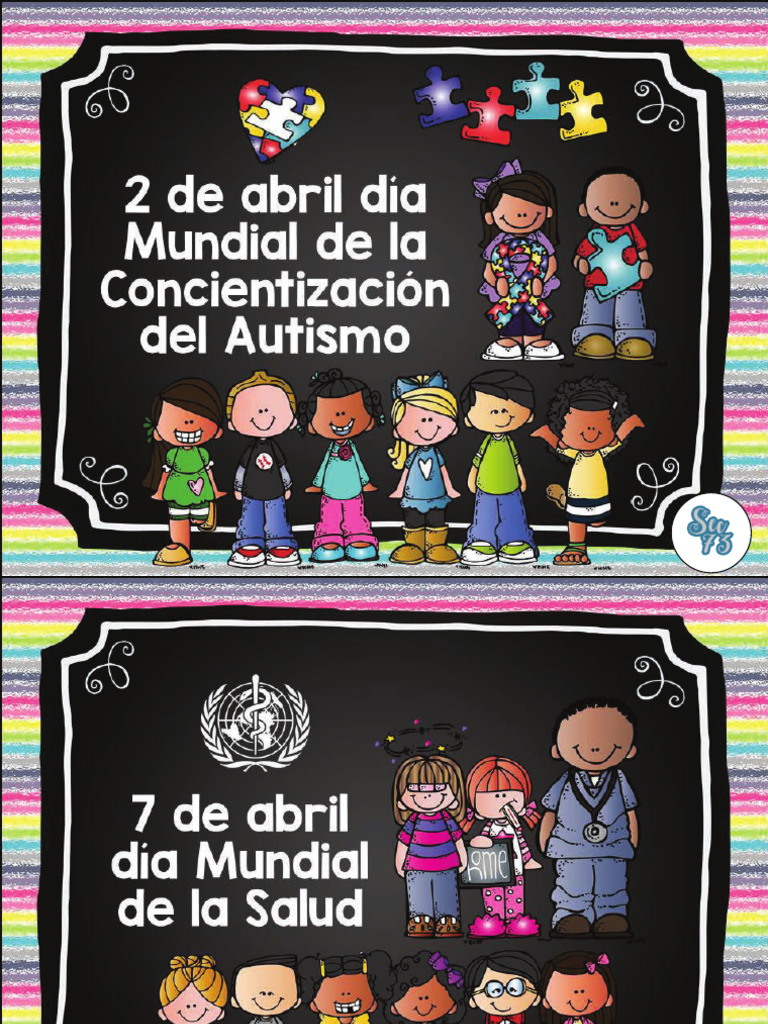 Efemerides Abril | PDF