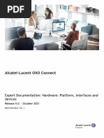 ALE DeskPhones Essential Range Datasheet en PDF | PDF | Usb | Cloud Computing