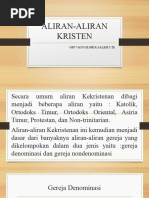 Kitab Suci Agama Khonghucu | PDF