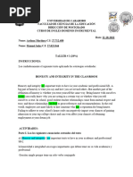 Guidelines in Writing RRL | PDF | Citation | Theory