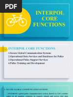 INTERPOL Annual Report 2023 EN | PDF | Cybercrime | Organized Crime