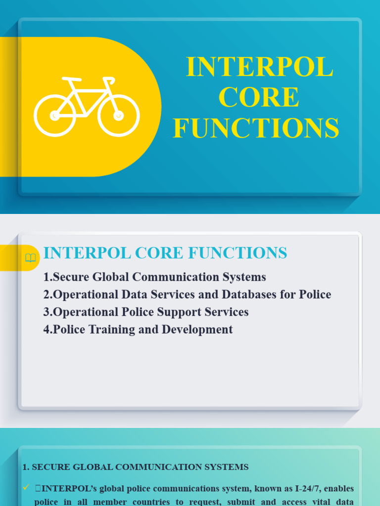 5b Interpol Lesson 2 | PDF | Social Science