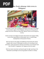 Congressman Roman T Romulo | PDF