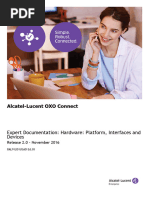 Basic Commands On Alcatel Omniswitch | PDF | Ip Address | Port ...