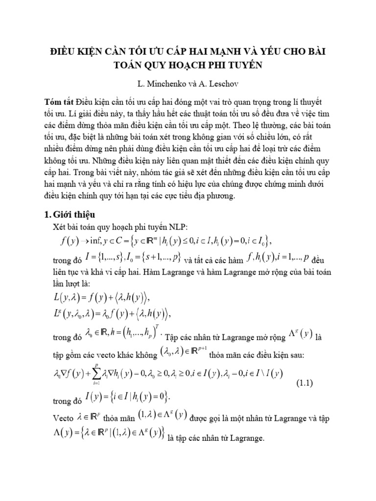 Minchenko 2016 | PDF