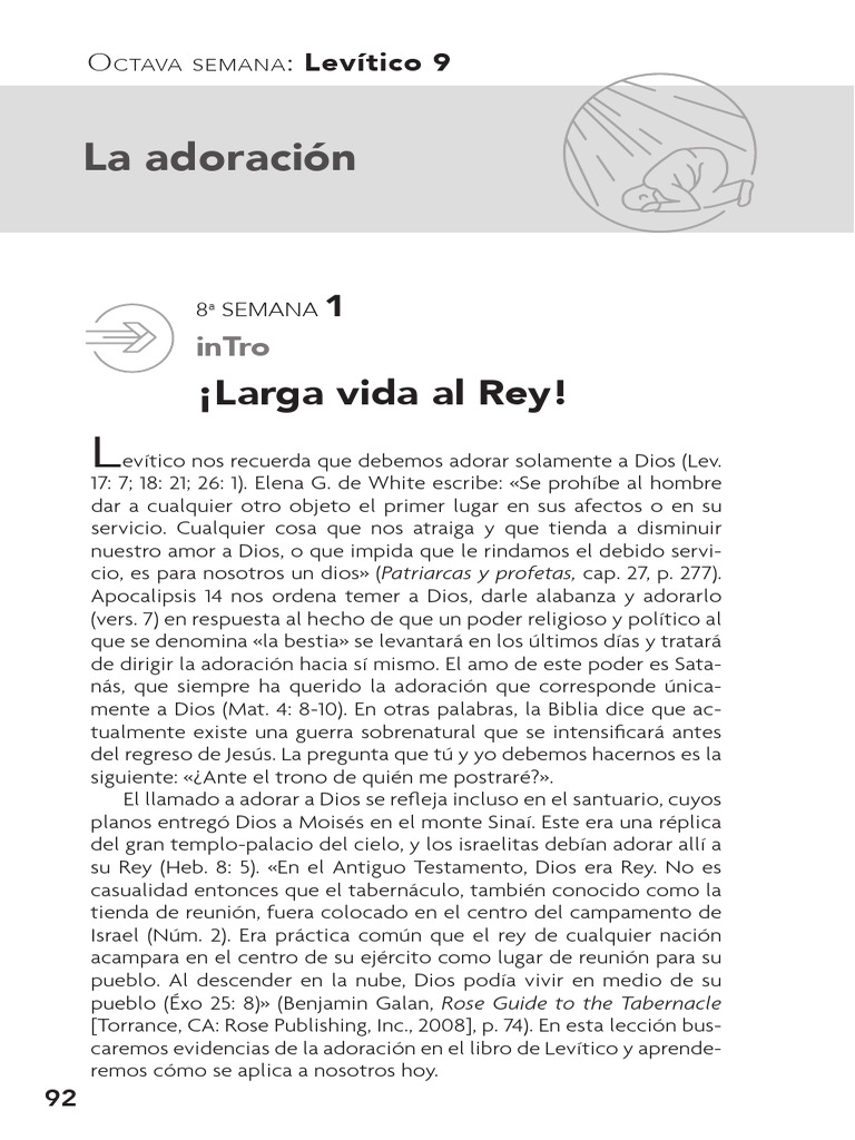 Semana 8 | PDF