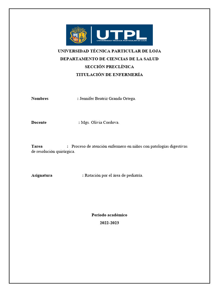 pae individual 3 | PDF