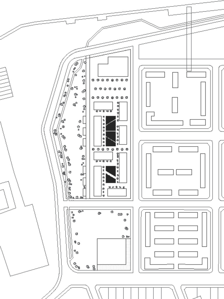 Masterplan A3 A Byn | PDF