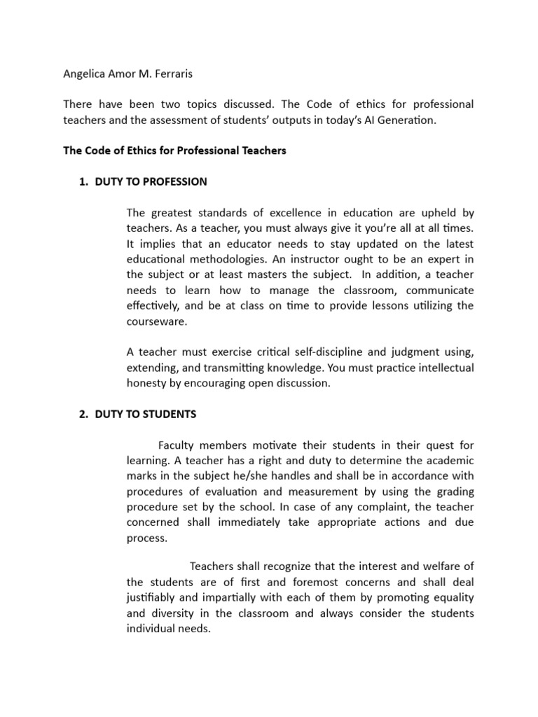 My Learning Insights | PDF