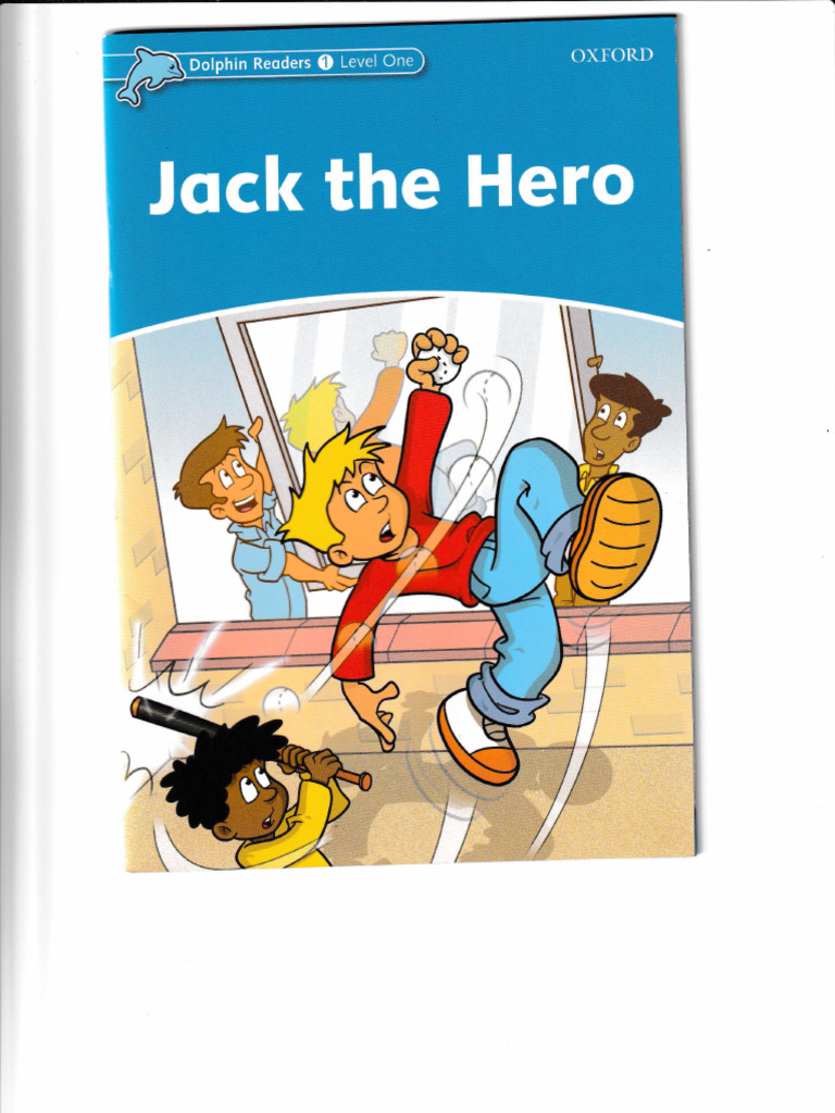 Jack The Hero - 20230531 - 0001 | PDF