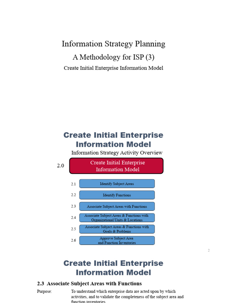 ISP3 | PDF | Computers