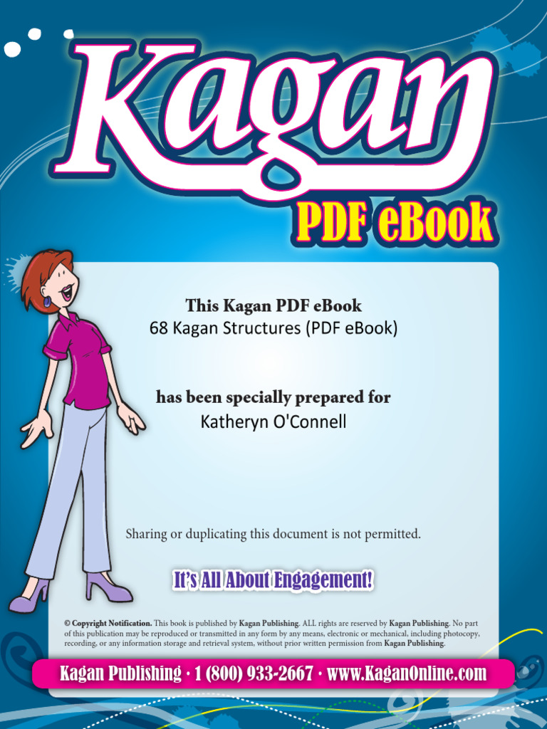 Kagan - 68 Kagan Structures (PDF Ebook) (OPBKS3) Zk6g | PDF | Planets ...