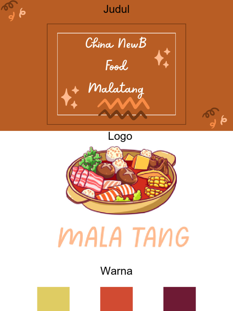 Mala Tang | PDF