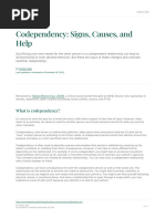 ASAM Criteria Crosswalk Overview | PDF | Substance Abuse | Self-Improvement
