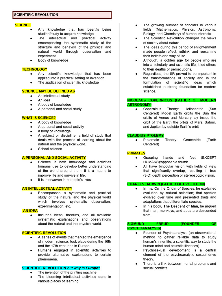 STS-2 | PDF | Science | Psychoanalysis