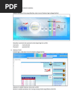 Pengkinian Data Karyawan MNC Group | PDF