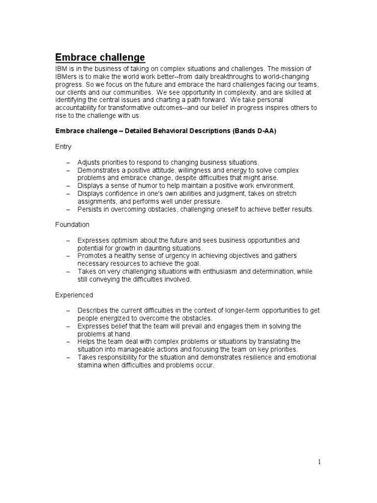 IBM Core Competencies in Team Leadership | PDF | Leadership | Mentorship
