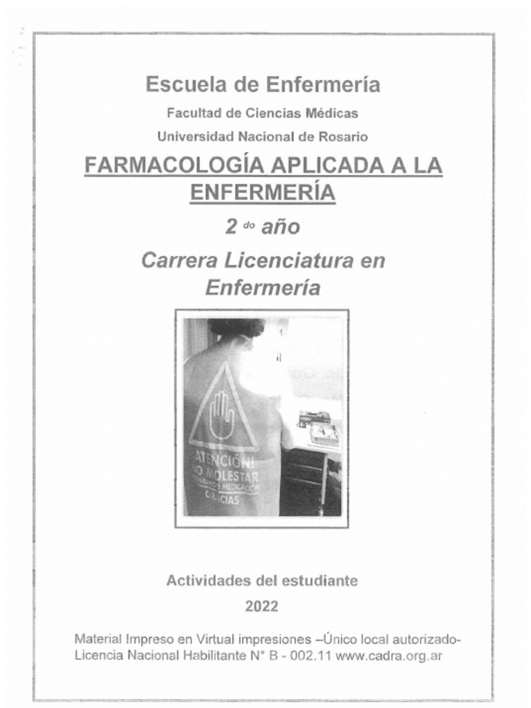 Guia Far Maco 2022 | PDF