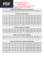 Recitativos CCB - PDF 2 | PDF | Crença e doutrina religiosa | Teologia