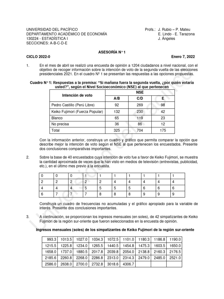 Est1-2022-0 A1 | PDF
