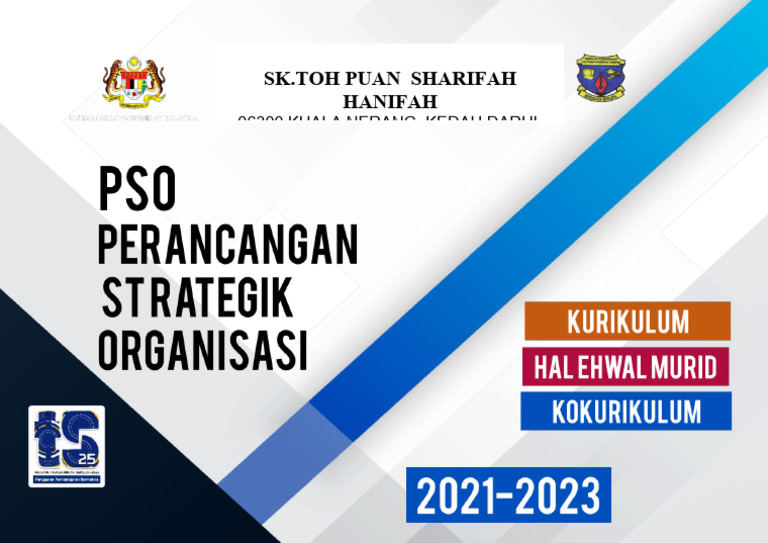 Cover Pso 20221-2023 | PDF