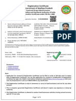 Revised PID Application Form | PDF | Travel Visa