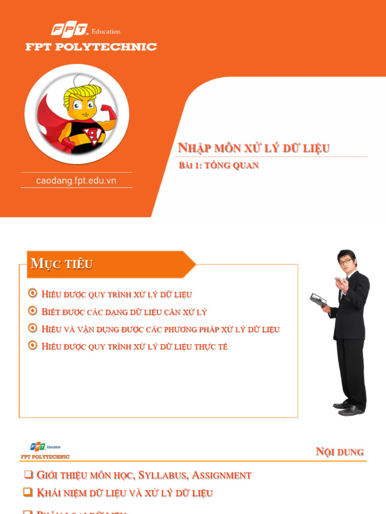 Slide 1 - T - NG Quan | PDF