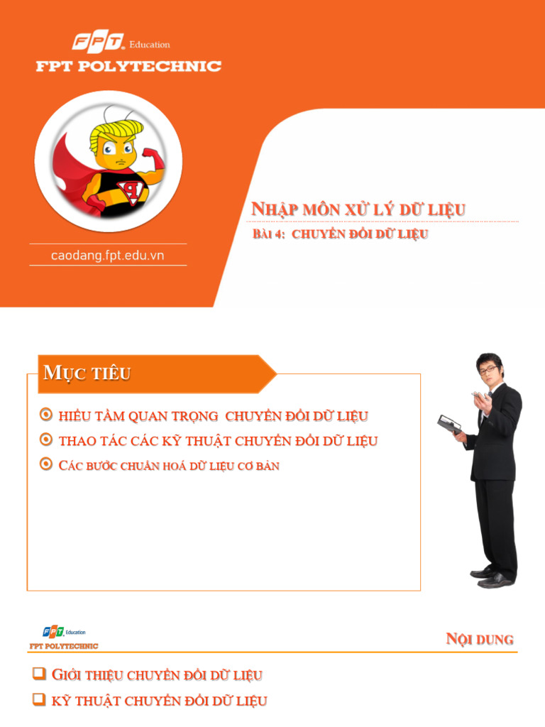 Slide 4 - Chuy - N - I D - Li - U | PDF