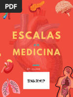 Escala Child-Pugh | PDF