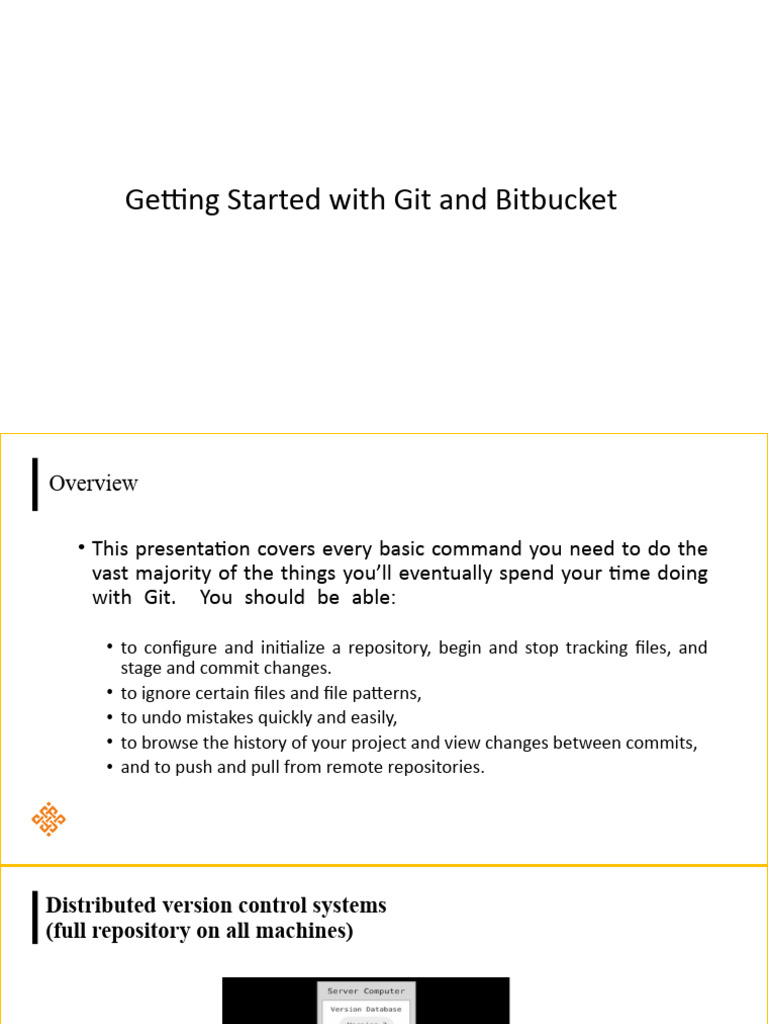 Bit Bucket | PDF