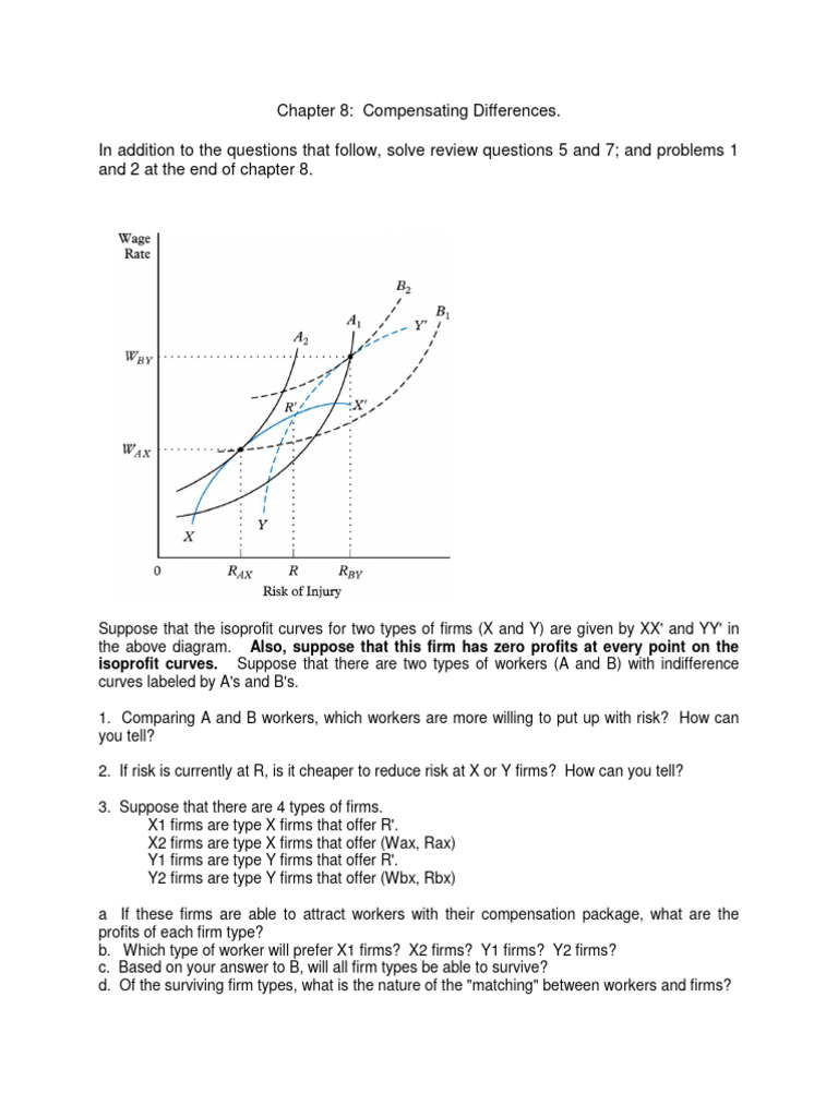 CH 8 Questions | PDF