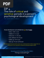 LRP Action Plan | PDF | Child Protection | Children's Rights