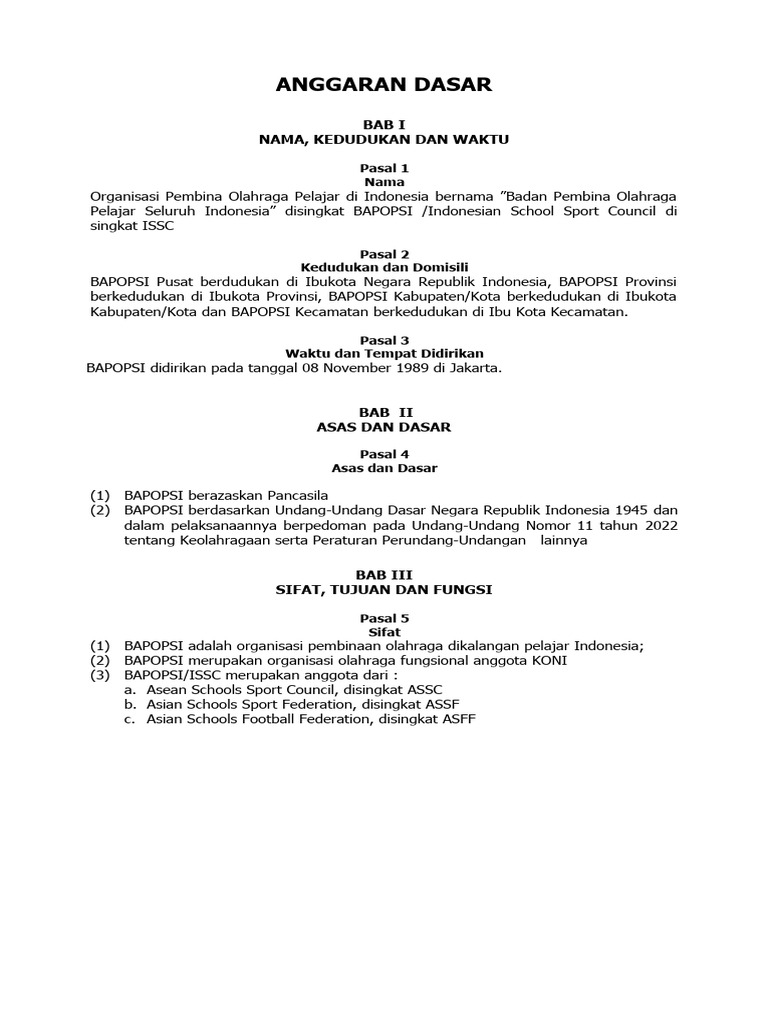 Ad Art Bapopsi | PDF